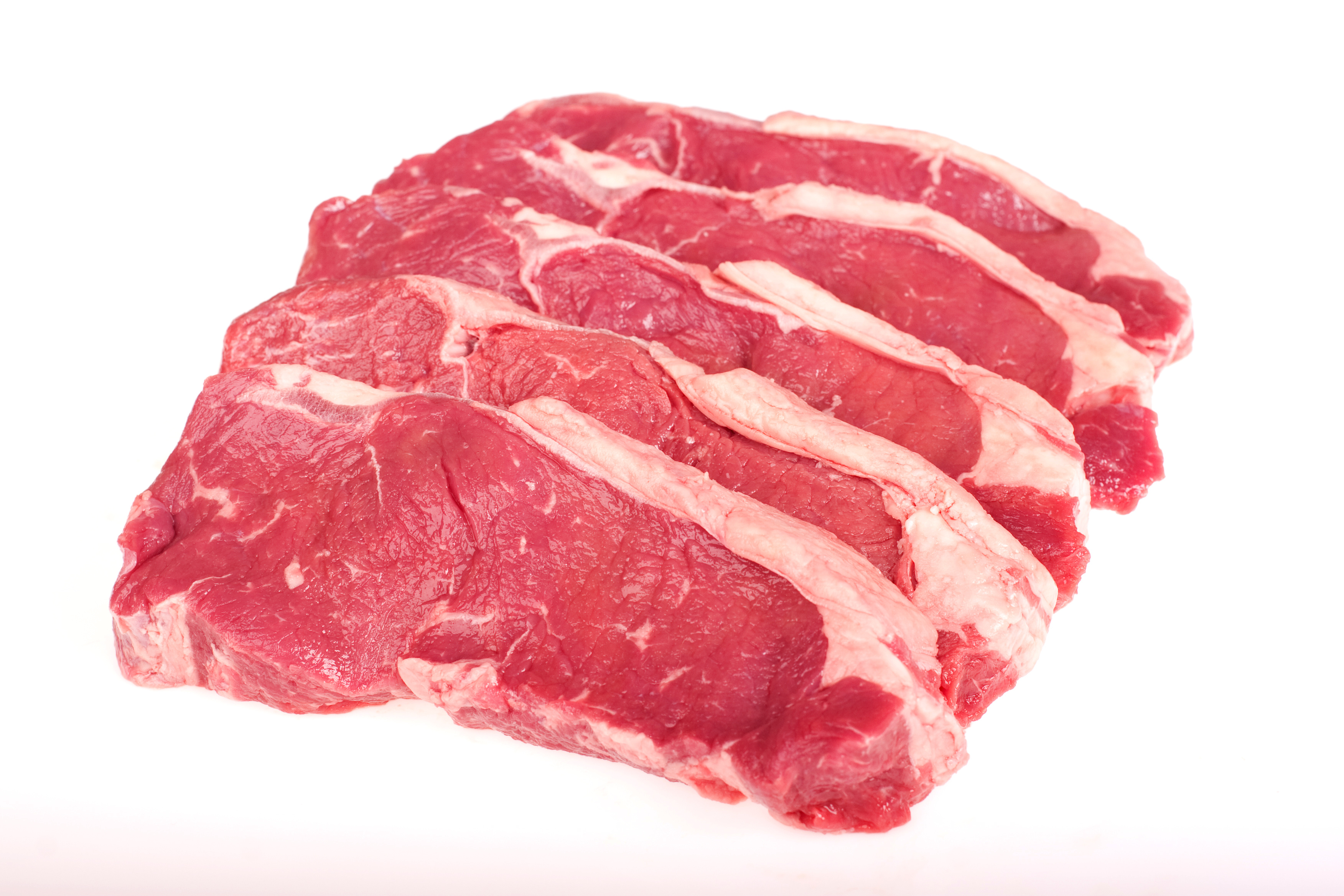 Riblappen | Slagerij Islam Centrum