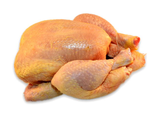 Maiskip - Slagerij Islam Centrum