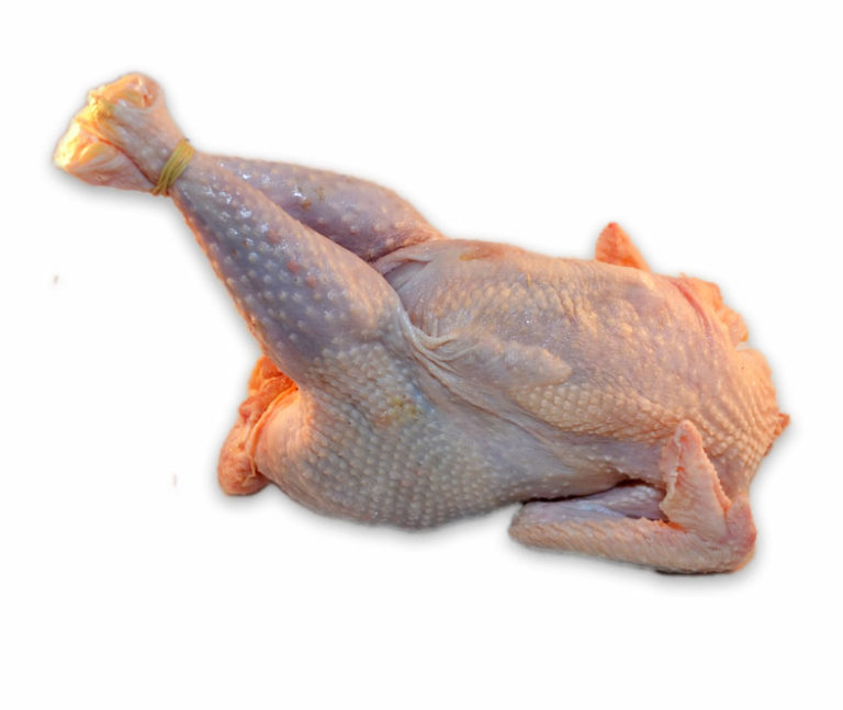 Soepkip - Slagerij Islam Centrum