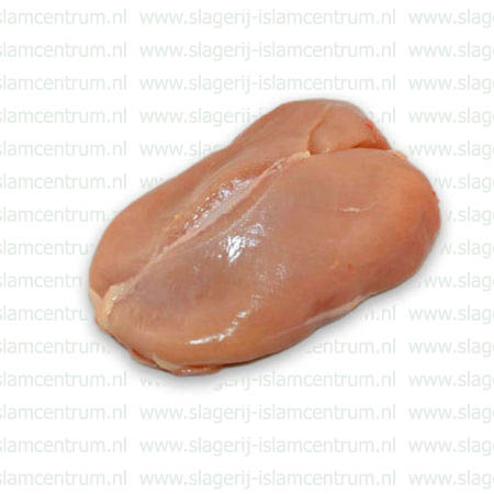 Hollandse kipfilet A-kwaliteit - Slagerij Islam Centrum
