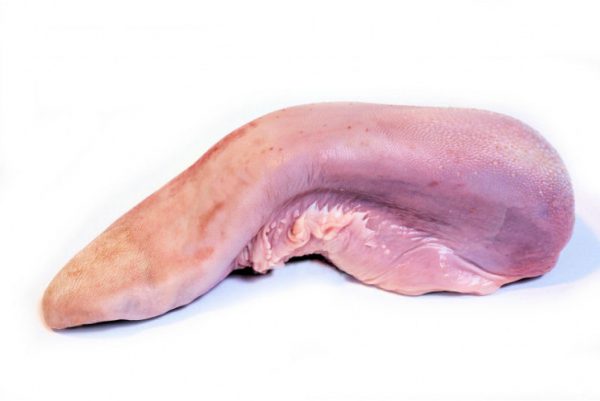 Rundertong - Slagerij Islam Centrum