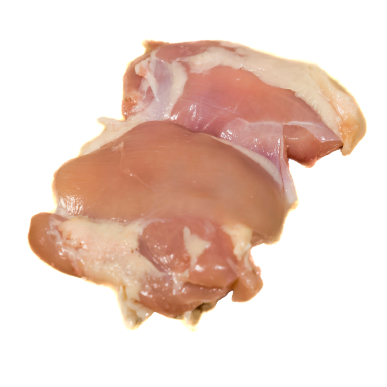 Kippen dij-filet - Slagerij Islam Centrum