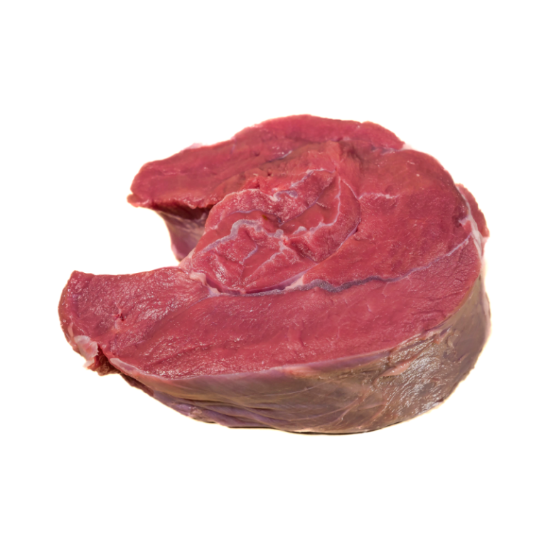 Botermalse kogelbiefstuk - Slagerij Islam Centrum